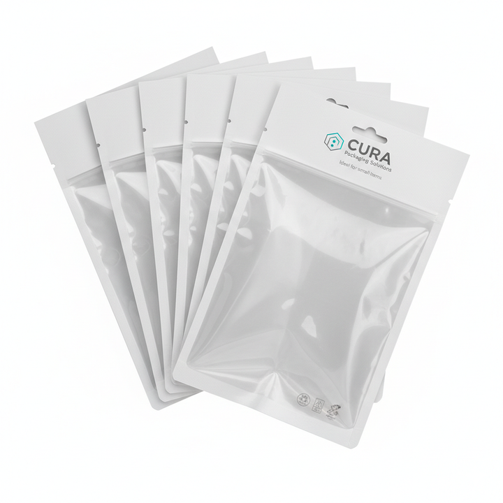 Plastic Bags – Plastica Industries LLC